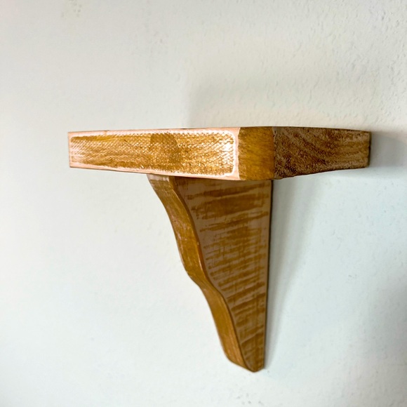 NATURAL LIFE | Wall Decor | New Natural Life Rustic Wood Wall Hanging ...